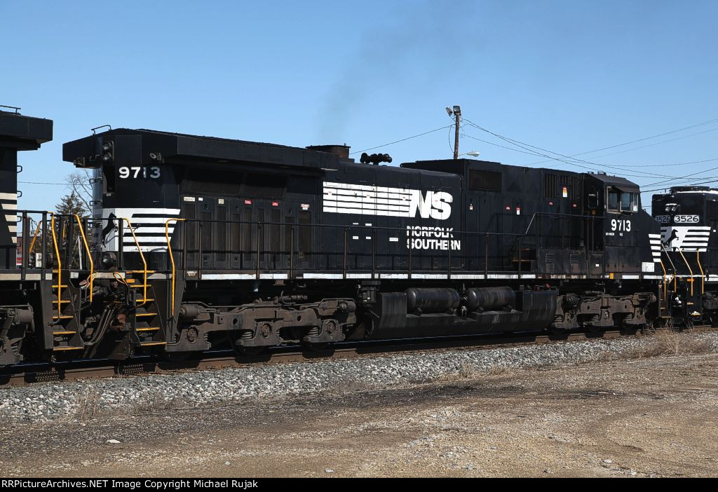 NS 9713